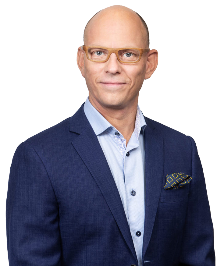 Ota yhteyttä asiantuntijoihimme - Gallant