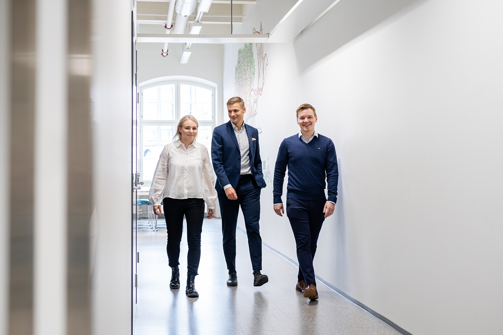 Information about us – Gallant
